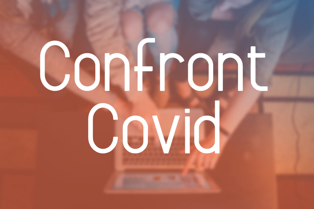 Alignity Solutions's Covid-19 Pledge